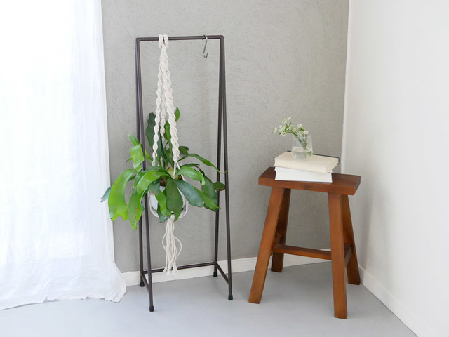 写真 (6枚目) - 傘立て“じゃない”使い方もできる！床を傷つけないキャップ付き「アンブレラスタンド」 - LOCARI（ロカリ）