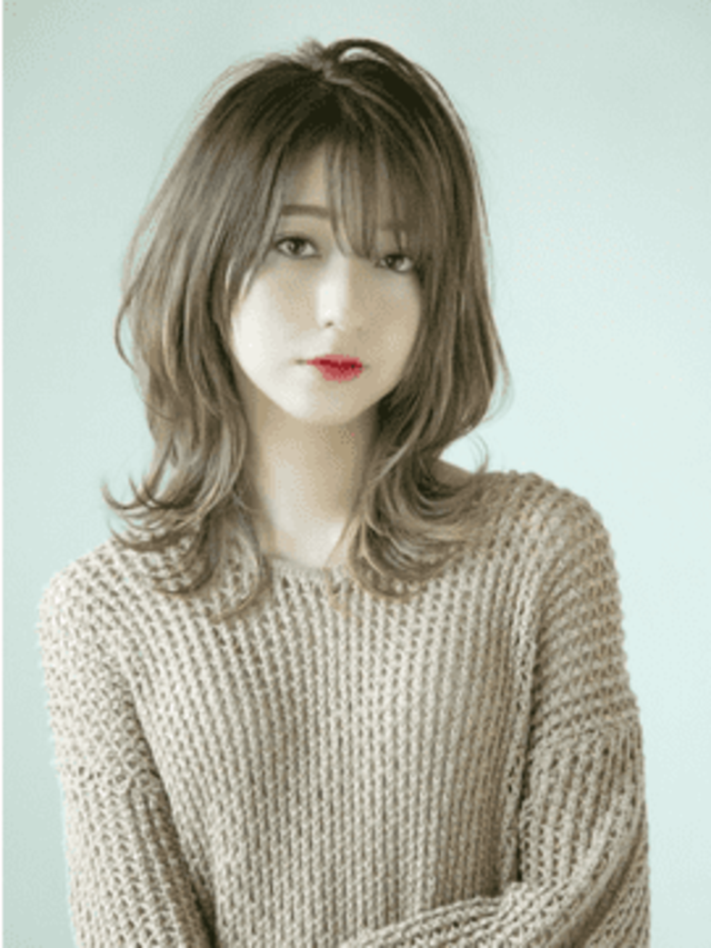 写真 (5枚目) - ツヤ感＆透明感UP♡大人女子向けアッシュ系ヘアカラー〜2021春〜 - LOCARI（ロカリ）