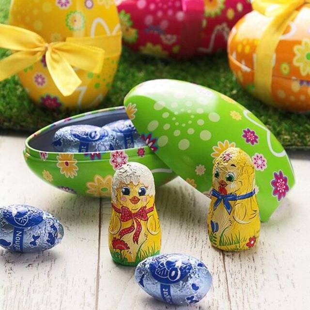 写真 (2枚目) - [KALDI]4/4はイースター！おうち時間やプチギフトに♡キュートなお菓子 - - LOCARI（ロカリ）