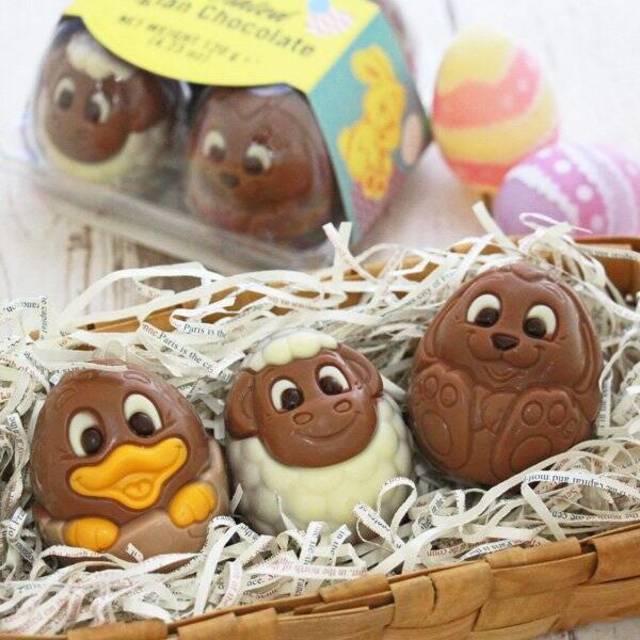 写真 (5枚目) - [KALDI]4/4はイースター！おうち時間やプチギフトに♡キュートなお菓子 - - LOCARI（ロカリ）