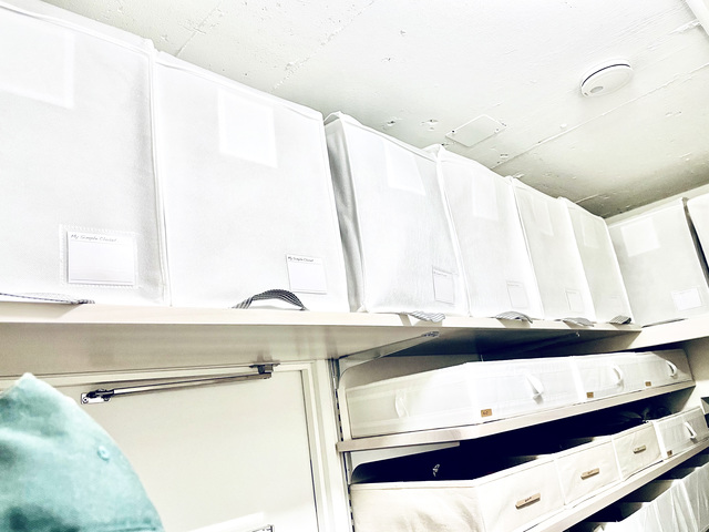 写真 (7枚目) - クローゼット収納の感動Before→After！ぷり子厳選「超優秀アイテム」 - LOCARI（ロカリ）