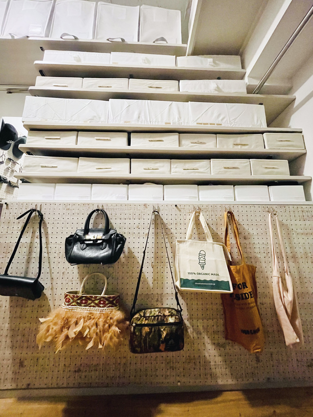 写真 (22枚目) - クローゼット収納の感動Before→After！ぷり子厳選「超優秀アイテム」 - LOCARI（ロカリ）