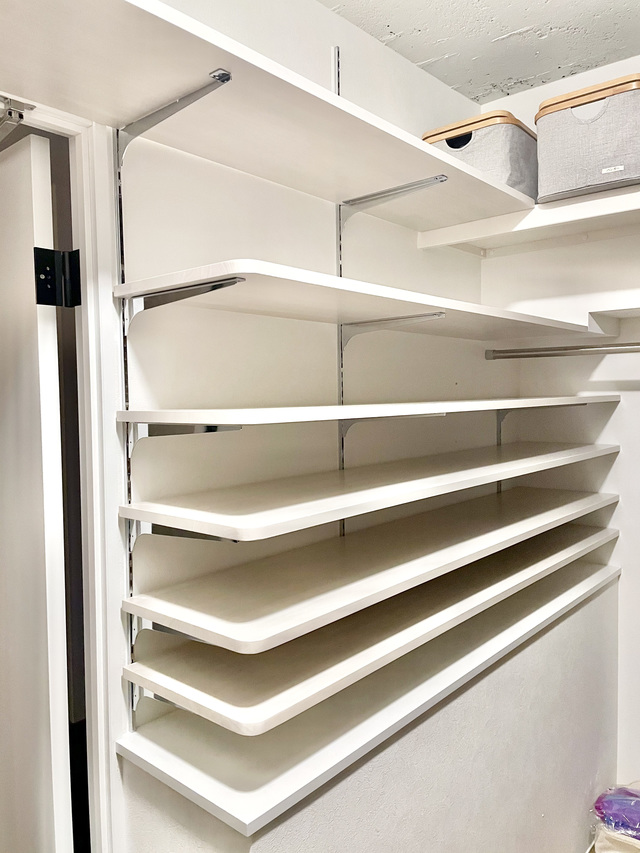 写真 (10枚目) - 感動Before→After♡収納で人生が変わった！クローゼット編 - LOCARI（ロカリ）