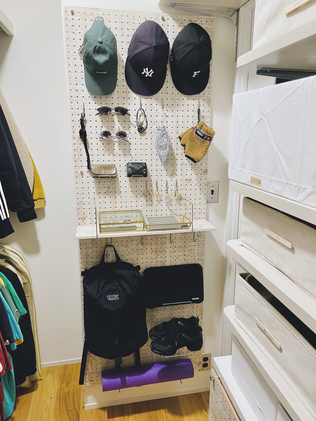 写真 (12枚目) - 感動Before→After♡収納で人生が変わった！クローゼット編 - - LOCARI（ロカリ）