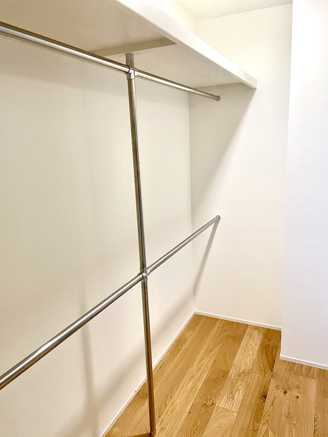 写真 (3枚目) - 感動Before→After♡収納で人生が変わった！クローゼット編 - LOCARI（ロカリ）