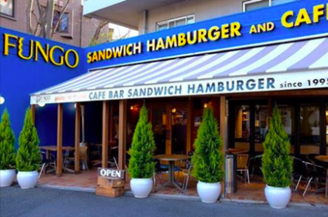 写真 (9枚目) - 見れば絶対食べたくなっちゃう！都内の激ウマ♡ハンバーガー ベスト7 - - LOCARI（ロカリ）