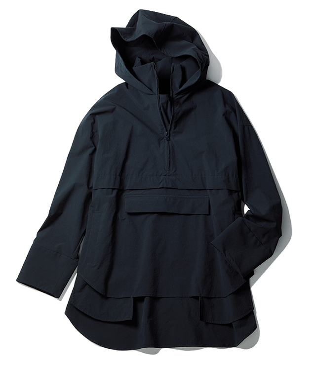 写真 (5枚目) - 春はマウンテンパーカーもきれいめ！30代の本命アウター9選[2021年] - LOCARI（ロカリ）