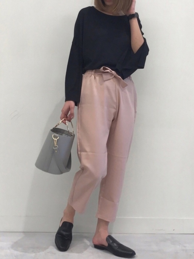 写真 (7枚目) - GUの『バブーシュ』が万能すぎる！スタイル別コーデ9days - LOCARI（ロカリ）