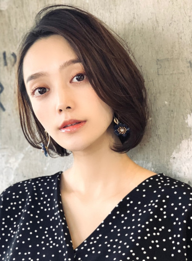 写真 (2枚目) - この春新たな自分を発見♡イメチェンを叶える「トレンドボブ」12選 - LOCARI（ロカリ）
