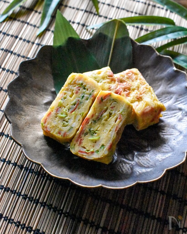 写真 (7枚目) - 脱・地味弁当！お弁当が華やかになる「カラフルおかず」12選 - LOCARI（ロカリ） - LOCARI（ロカリ）