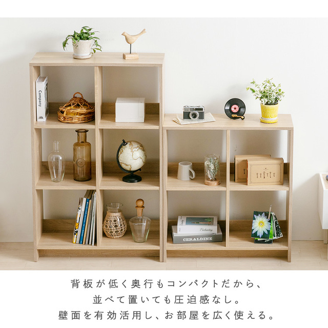 写真 (14枚目) - ALL10,000円以下！サイズ感も一人暮らしに丁度いい「お手頃家具」12選 - LOCARI（ロカリ）