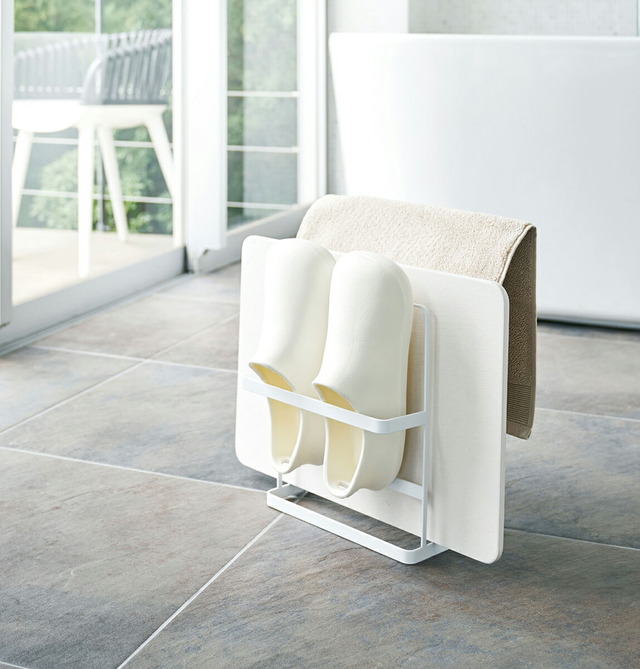 写真 (4枚目) - 知らなくて、損してない？家事＆収納も楽チン！山崎実業「tower」の名品12個 - - LOCARI（ロカリ）