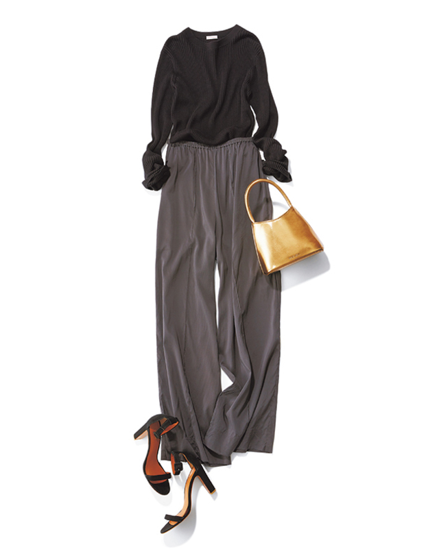 写真 (4枚目) - 30代のコスパ服は「セットアップ」！着回し力で差がつくデザイン3選 - - LOCARI（ロカリ）