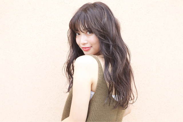 写真 (13枚目) - 恋の季節♡男子受け抜群の「色っぽロング」オーダー見本18 - LOCARI（ロカリ） - LOCARI（ロカリ）