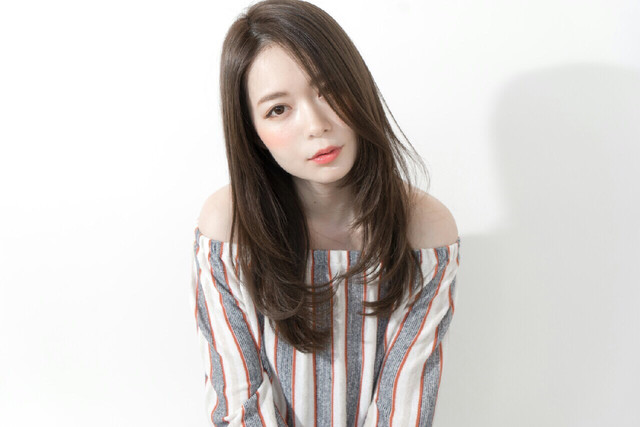 写真 (2枚目) - 恋の季節♡男子受け抜群の「色っぽロング」オーダー見本18 - LOCARI（ロカリ） - LOCARI（ロカリ）