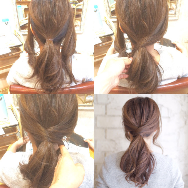 写真 (21枚目) - 恋の季節♡男子受け抜群の「色っぽロング」オーダー見本18 - LOCARI（ロカリ） - LOCARI（ロカリ）