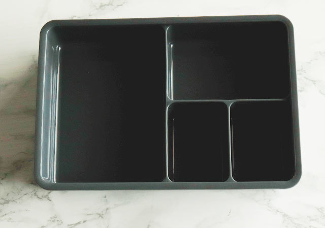 写真 (5枚目) - こんな豪華付録アリ？！普通に買ったら超高そう！あの有名モデル監修こだわりランチBOXムック - LOCARI（ロカリ）