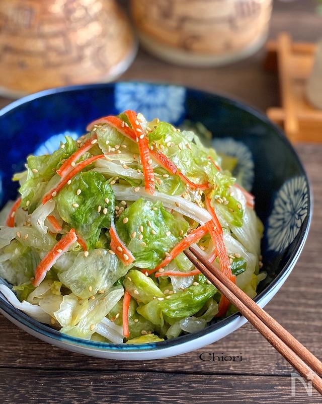 写真 (3枚目) - 「あと一品足りない」を解決！あっという間に作れる「5分おかず」12選 - LOCARI（ロカリ）