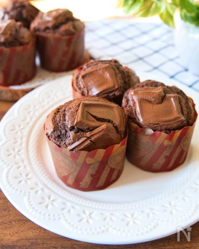 写真 (1枚目) - 混ぜて焼くだけ！ホットケーキミックスの「超簡単おやつ」10選 - LOCARI（ロカリ）