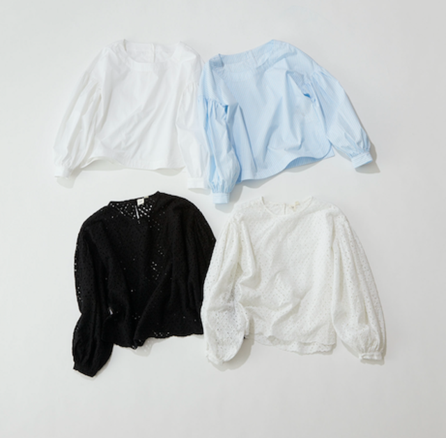 写真 (4枚目) - 抜け感＆細見えがキーワード♡夏のトレンド6選を総チェック！ - LOCARI（ロカリ） - LOCARI（ロカリ）