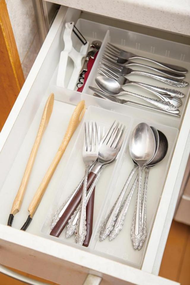 写真 (11枚目) - [IKEA]なんかお店っぽい！お皿なだれ、コレで防止できました - LOCARI（ロカリ）