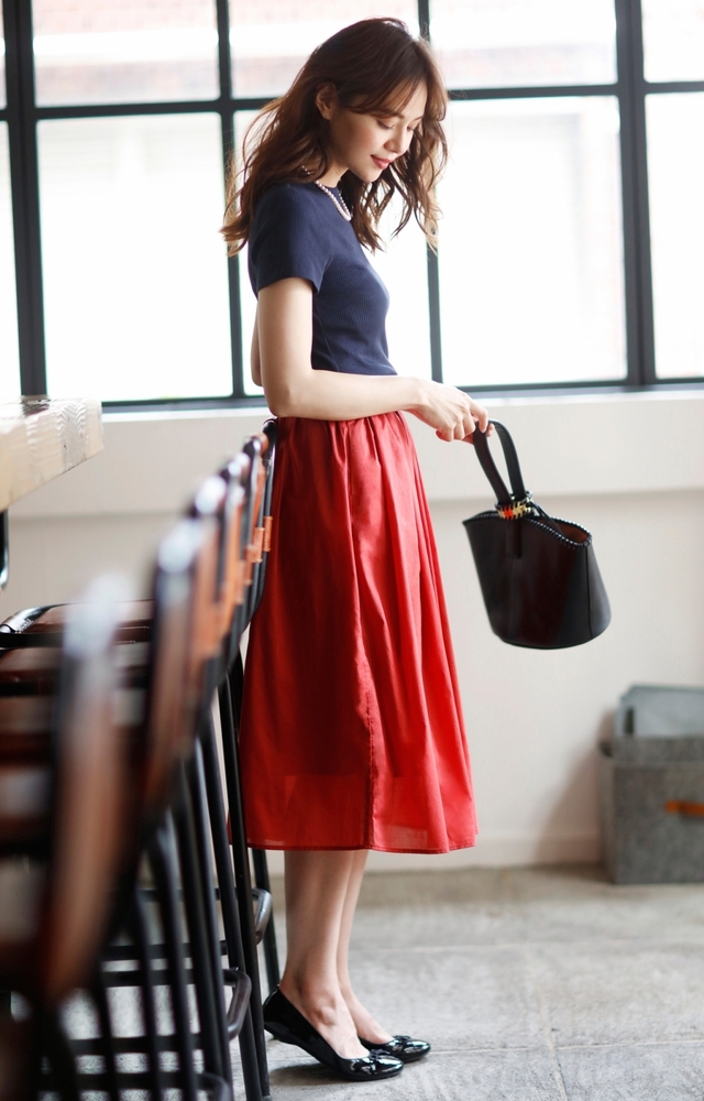 写真 (11枚目) - ALL3000円以下♡GUとユニクロで手に入れる「本命彼女服」 - LOCARI（ロカリ）