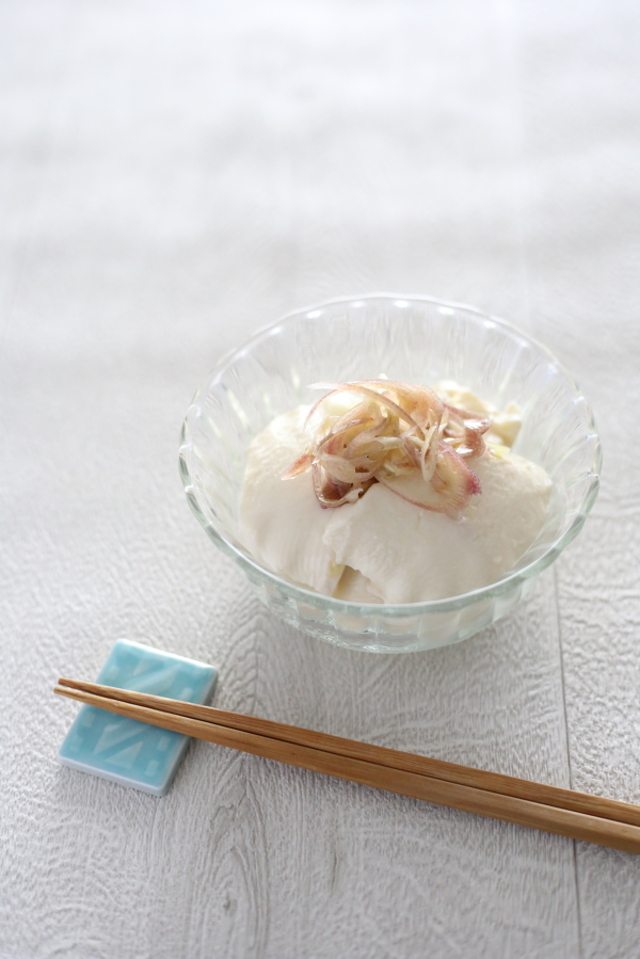 写真 (8枚目) - 冷奴が美味しい季節♡10分以内で完成レシピ10選 - LOCARI（ロカリ）