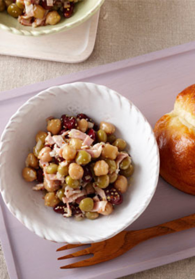 写真 (5枚目) - 調理時間10分！アレンジもできて万能な「お肉の作り置きおかず」レシピ - LOCARI（ロカリ）