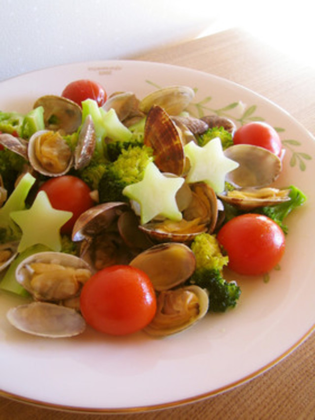 写真 (7枚目) - おつまみからメインまで♡あさりを楽しむ絶品レシピ10選 - LOCARI（ロカリ） - LOCARI（ロカリ）