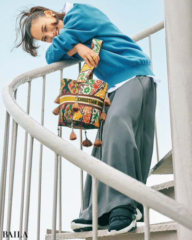 写真 (4枚目) - - LOCARI（ロカリ）