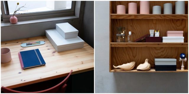 写真 (7枚目) - 整った部屋で新生活を始めよう！おしゃれな収納ボックスで作るインテリア - LOCARI（ロカリ）