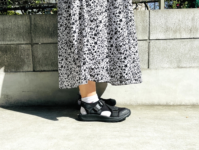 写真 (10枚目) - これで1900円ってマジ…？ワークマンの「サンダル」がめっちゃ頑丈で履きやすい！ - LOCARI（ロカリ）