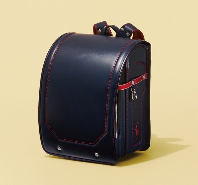 写真 (1枚目) - 人気ブランドの「ランドセル」5選！ラルフ、トミー、ファミリアetc - LOCARI（ロカリ）