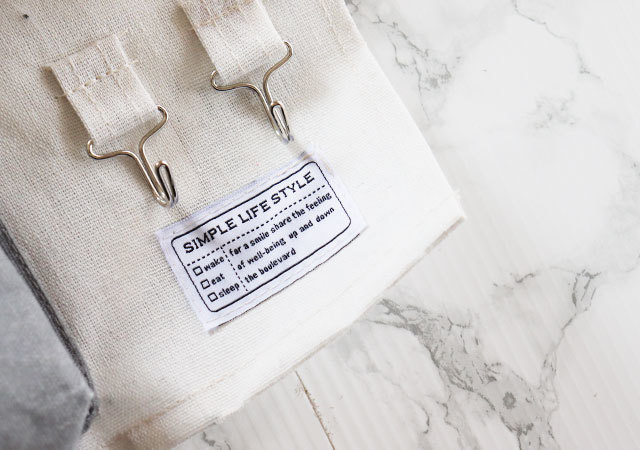 写真 (7枚目) - ダイソーのコレ知ってる？！300円なのが不思議なくらい超優秀！ありそうでなかった収納グッズ - LOCARI（ロカリ）