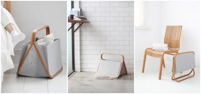 写真 (5枚目) - 「こんなの欲しかった！」お洒落で使いやすい＆畳める＜収納ボックス＞特集 - - LOCARI（ロカリ）