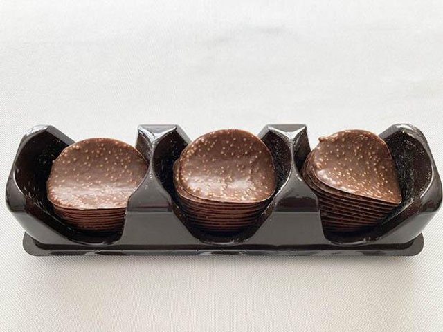 写真 (3枚目) - へとへとレスキューに、自分へのご褒美に[KALDI]の個性的なチョコたち - - LOCARI（ロカリ）