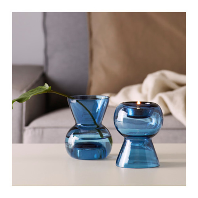 写真 (3枚目) - 夏のお洒落部屋を叶える♡IKEAのインテリアグッズ10選 - LOCARI（ロカリ） - LOCARI（ロカリ）