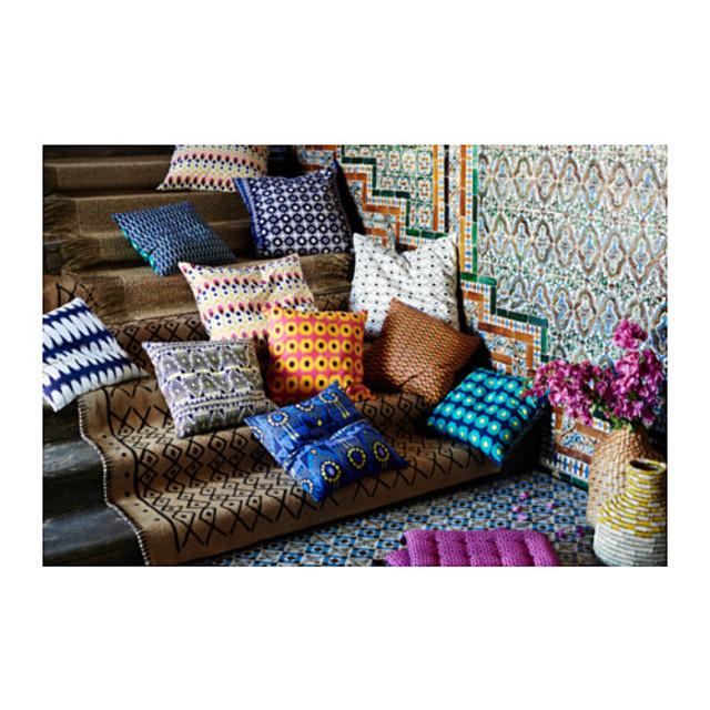 写真 (12枚目) - 夏のお洒落部屋を叶える♡IKEAのインテリアグッズ10選 - LOCARI（ロカリ）