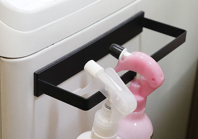 写真 (5枚目) - そんなところも収納に？3COINS行ったら絶対チェック！300円とは思えない神収納グッズ - LOCARI（ロカリ）