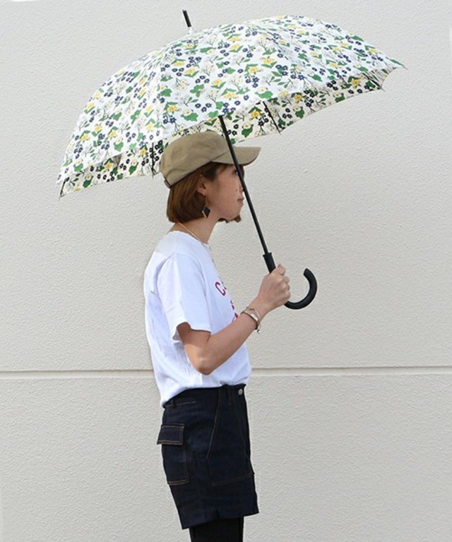 写真 (10枚目) - 雨の日もお気に入りでハッピー♡ 5000円以下の「おしゃれな傘」9選 - - LOCARI（ロカリ）