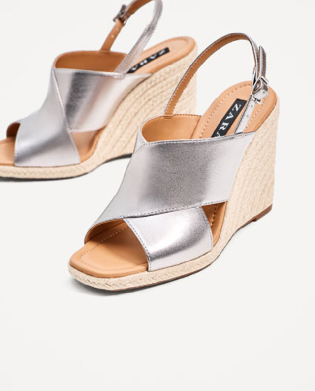 写真 (8枚目) - おしゃれなザラジョは知っている♡夏に大活躍！ZARAのベストセラーアイテム10選 - LOCARI（ロカリ）