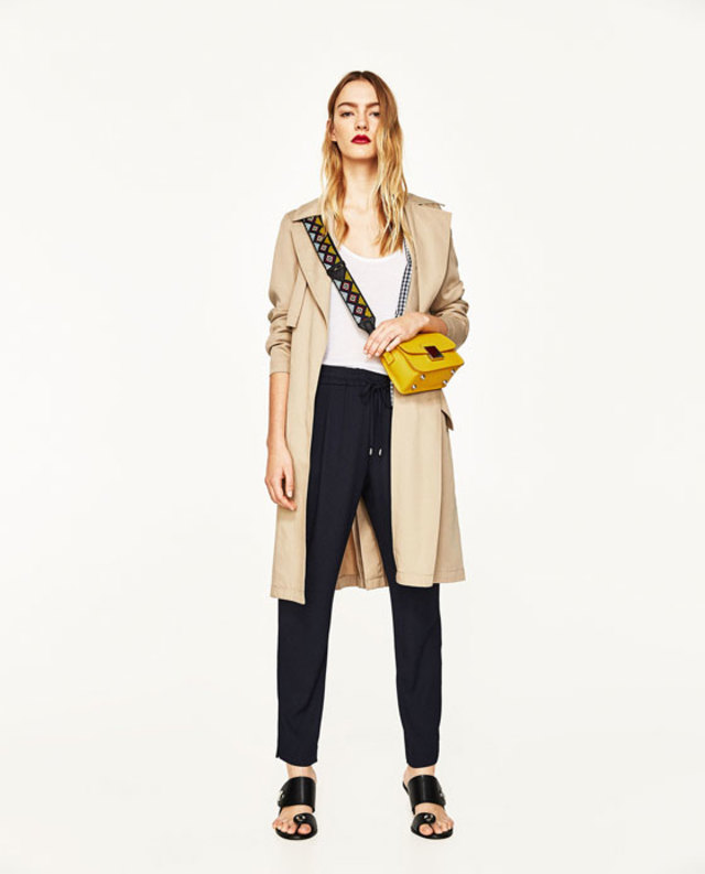 写真 (10枚目) - おしゃれなザラジョは知っている♡夏に大活躍！ZARAのベストセラーアイテム10選 - LOCARI（ロカリ）