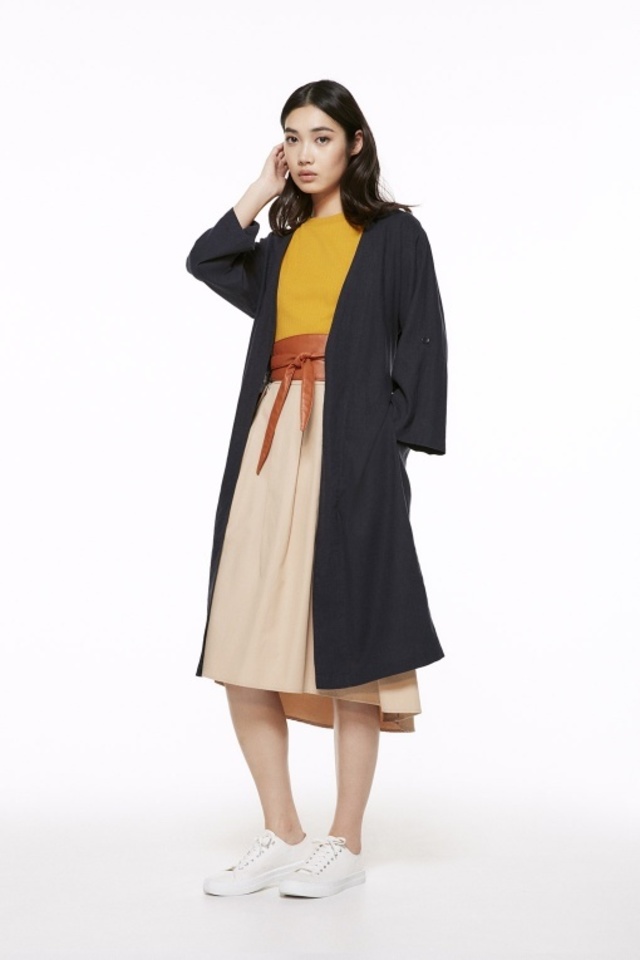 写真 (7枚目) - この夏は数より着回し♡GU＆ユニクロのON/OFF使える最強着回しアイテム - LOCARI（ロカリ）