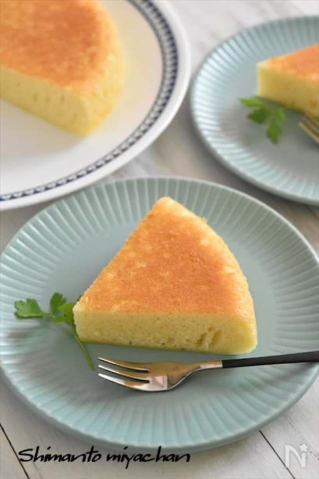 写真 (9枚目) - オーブン不要だから作りたくなる♡幸せチーズケーキレシピ13選 - LOCARI（ロカリ）