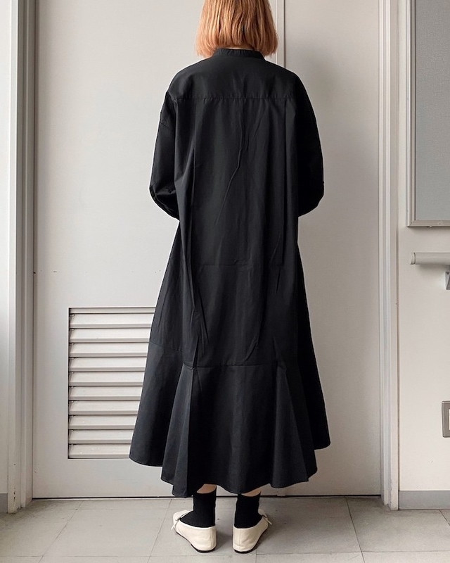 写真 (9枚目) - これ買って大正解でした！GUの「シャツワンピース」はデザインがめっちゃ良いんです♡ - LOCARI（ロカリ）