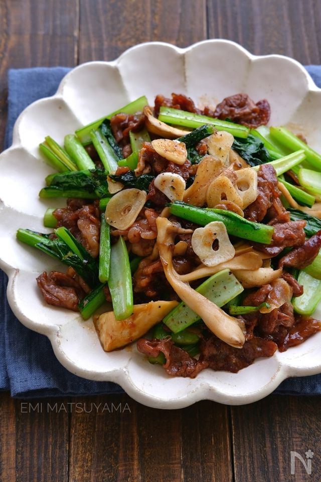 写真 (8枚目) - さっと作れて栄養満点！家族が喜ぶ「絶品・炒め物レシピ」12選 - LOCARI（ロカリ） - LOCARI（ロカリ）