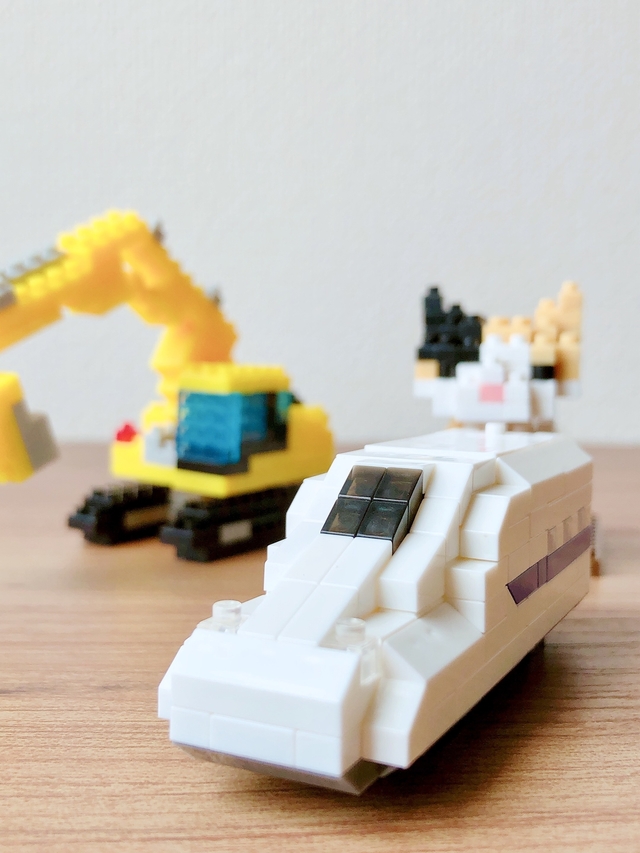 写真 (2枚目) - 大人もマジになる。ダイソーの“110円ブロック”が最強の暇つぶしアイテムだった。 - - LOCARI（ロカリ）