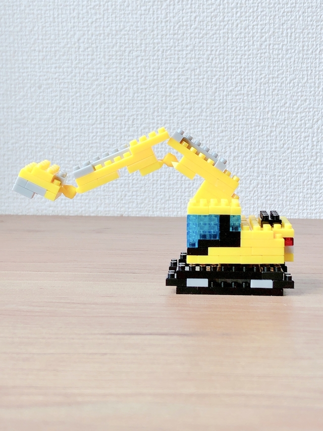 写真 (14枚目) - 大人もマジになる。ダイソーの“110円ブロック”が最強の暇つぶしアイテムだった。 - - LOCARI（ロカリ）