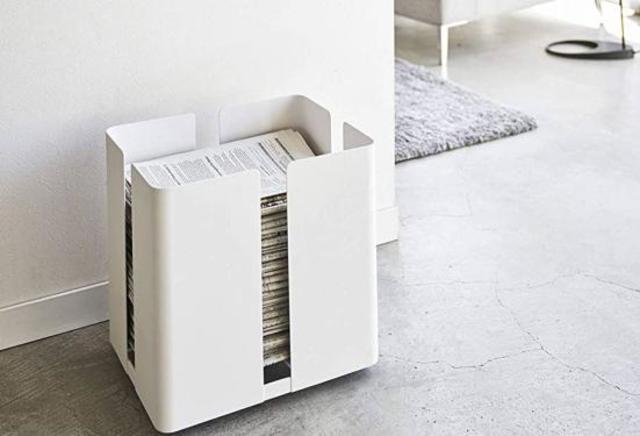 写真 (5枚目) - 直置き生活を脱出！ このBOX投入でリビングが変わります - LOCARI（ロカリ） - LOCARI（ロカリ）