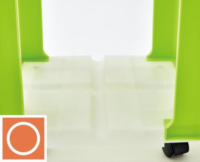 写真 (20枚目) - 直置き生活を脱出！ このBOX投入でリビングが変わります - LOCARI（ロカリ） - LOCARI（ロカリ）